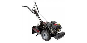 Best Craftsman Rear Tine Tillers - Tiller Advisor