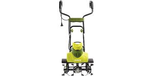 20 Best Garden Tillers (Rototillers) To Go For in 2024 - Tiller Advisor